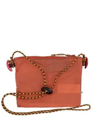 KLATTERMUSEN Algir Medium Bag - Orange