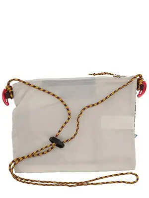 KLATTERMUSEN Algir Medium Bag - Grey