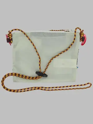 KLATTERMUSEN Algir Small Bag - Green