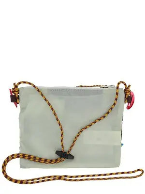 KLATTERMUSEN Algir Small Bag - Green