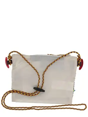 KLATTERMUSEN Algir Small Bag - Grey
