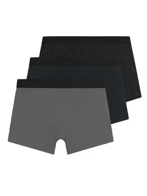 BOSS 3-pack Boxer Con Logo