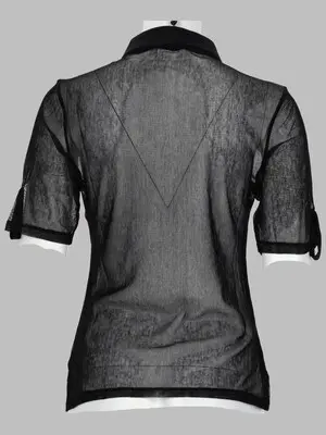 Paloma Wool Sile Mesh Top