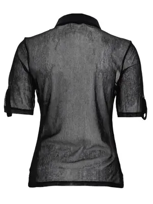 Paloma Wool Sile Mesh Top