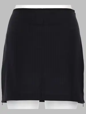Paloma Wool Lumieti Skirt - Charcoal