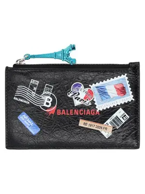 Balenciaga Tech Accessories For Men