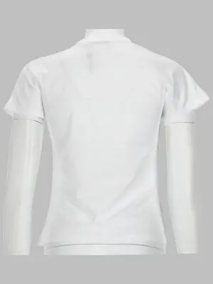 Paloma Wool Olimpia" Wrap Neck T-shirt