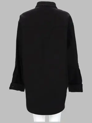 Balenciaga Classic" Cotton Shirt