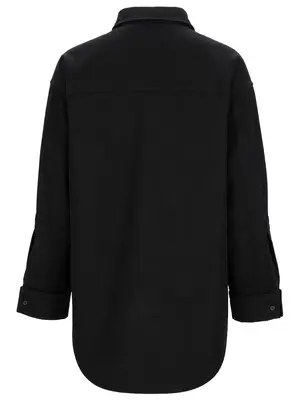 Balenciaga Classic" Cotton Shirt