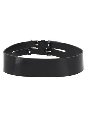 Paloma Wool Penelope Ii" Leather Belt