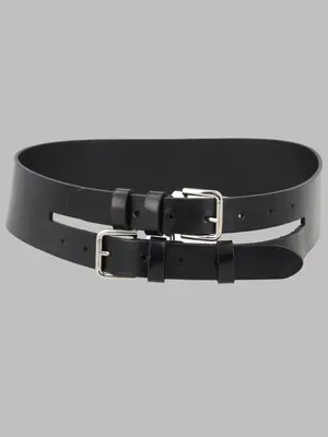 Paloma Wool Penelope Ii" Leather Belt