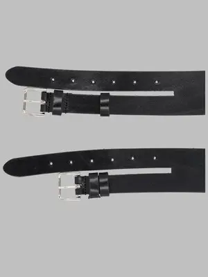Paloma Wool Penelope Ii" Leather Belt