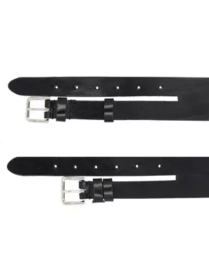 Paloma Wool Penelope Ii" Leather Belt