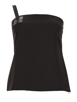 Paloma Wool Off The Shoulder Blouses