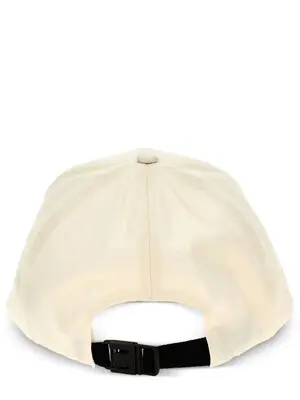 Moncler Logo Baseball Cap