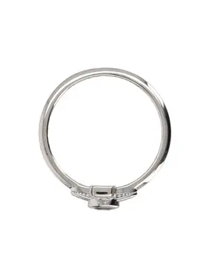 VIVIENNE WESTWOOD London Orb Ring