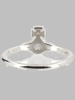 VIVIENNE WESTWOOD London Orb Ring
