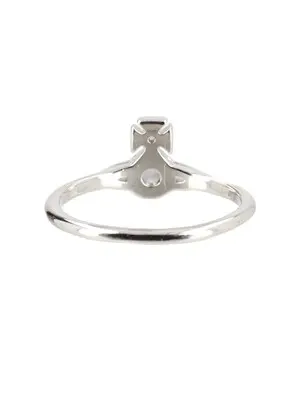 VIVIENNE WESTWOOD London Orb Ring
