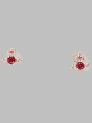 VIVIENNE WESTWOOD London Orb Earrings