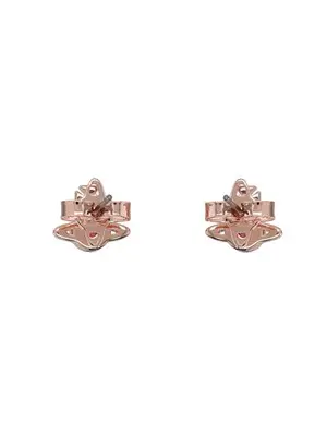 VIVIENNE WESTWOOD London Orb Earrings