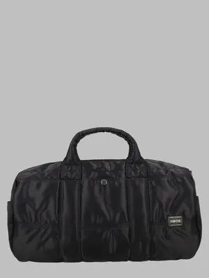 PORTER-YOSHIDA & CO Tanker Drum" Bag