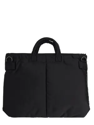 PORTER-YOSHIDA & CO Tanker Short Helmet" Bag
