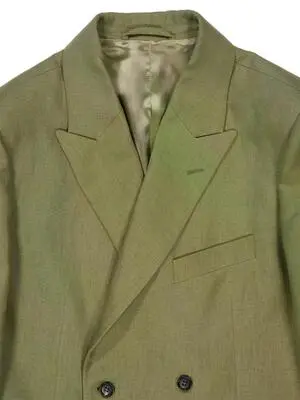 BODE Double-breasted Jacket