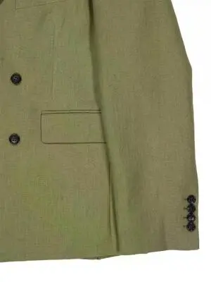 BODE Double-breasted Jacket