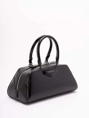 Givenchy Antigona East West Small Bag In Calfskin