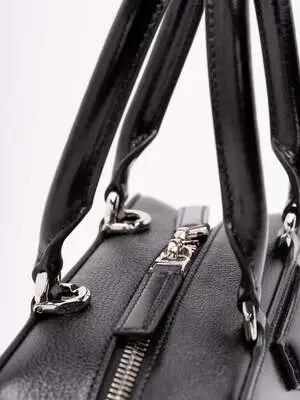 Givenchy Antigona East West Small Bag In Calfskin