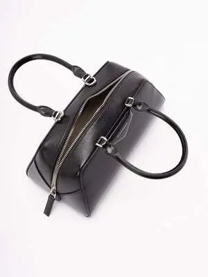 Givenchy Antigona East West Small Bag In Calfskin