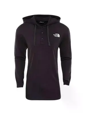 The North Face Logo Sweatshirts Hoodies For Men