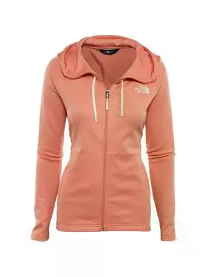 The North Face Full Zip Sweatshirts Hoodies For Women