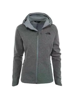 The North Face Apex Bionic Hooded Jacket