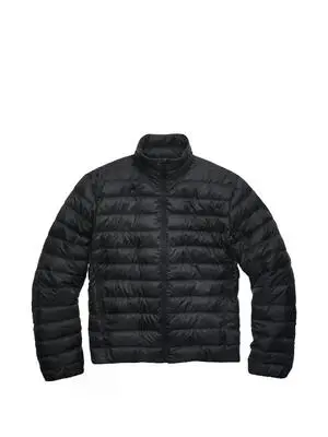 Canada Goose Stratus Quilted Jacket - Black
