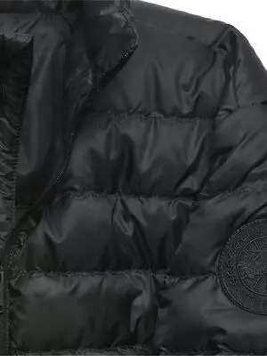 Canada Goose Stratus Quilted Jacket - Black