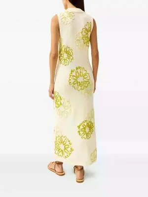MARIE OLIVER Patricia Maxi Dress
