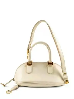 Balenciaga Mini Bolero Tote Bag