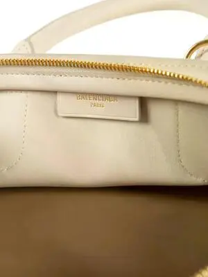 Balenciaga Mini Bolero Tote Bag