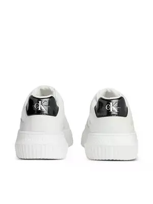Calvin Klein Lace-up Sneakers