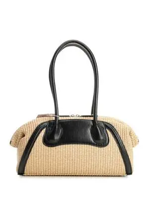 VIVIENNE WESTWOOD Small Shirley Bag - Black