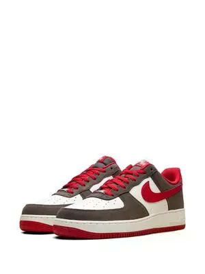 Nike Force 1 Low '07 Lv8 Sneakers - Brown