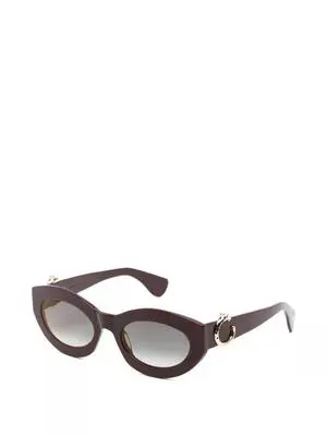 Cartier Panthère De Sunglasses