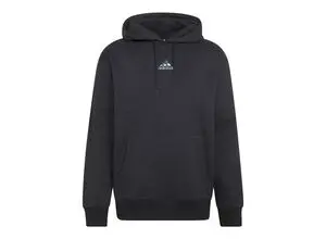 Adidas Adidas X Audi Revolut F1 Team Teamgeist Hoodie - Black