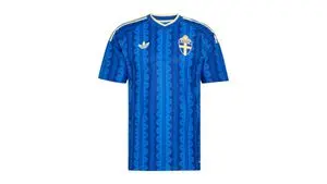 Adidas Sweden Authentic Jersey