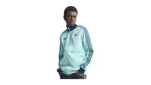 Button Detailed Activewear For Men