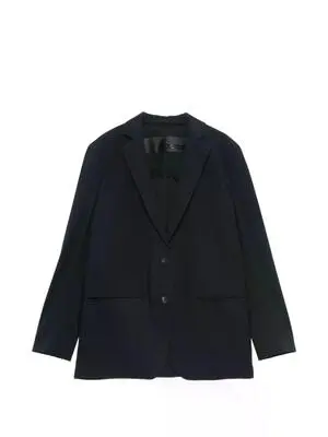 RRD Single-breasted Blazer