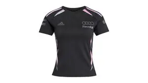 Adidas X Audi F1 Team Teamgeist Jersey