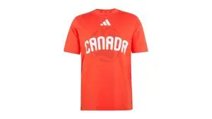 Adidas Fifa World Cup 26 Canada T-shirt
