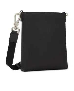 VIVIENNE WESTWOOD Logo-plaque Crossbody Bag